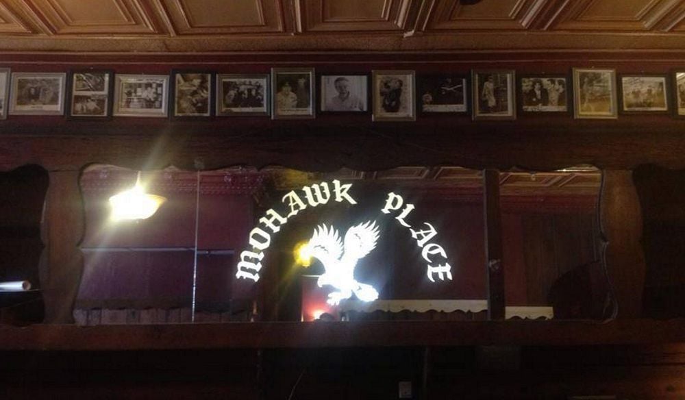 Old friends return for Mohawk Place reopening