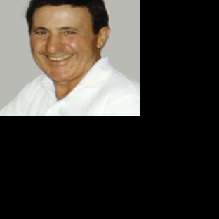 Joseph S. Cutrona, 96, insurance agent, active in politics