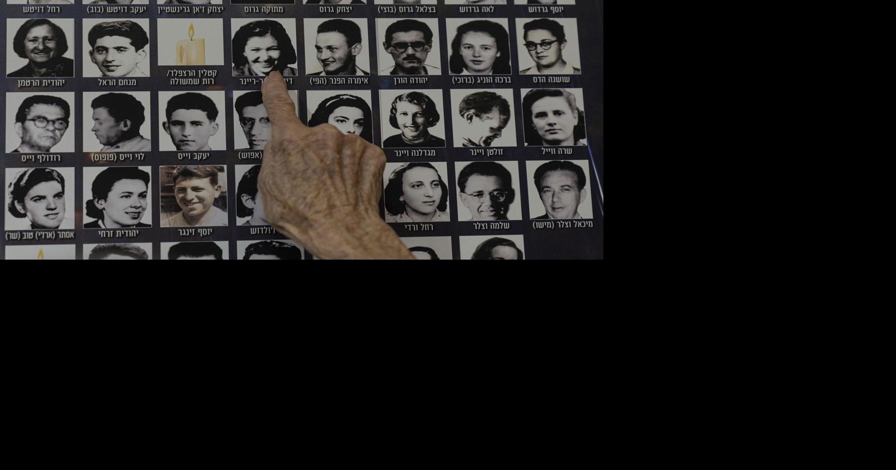 Jewish Holocaust rescuers want their story told