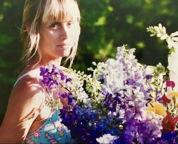 Column: As domestic violence calls stay high, tribute garden marks five ...