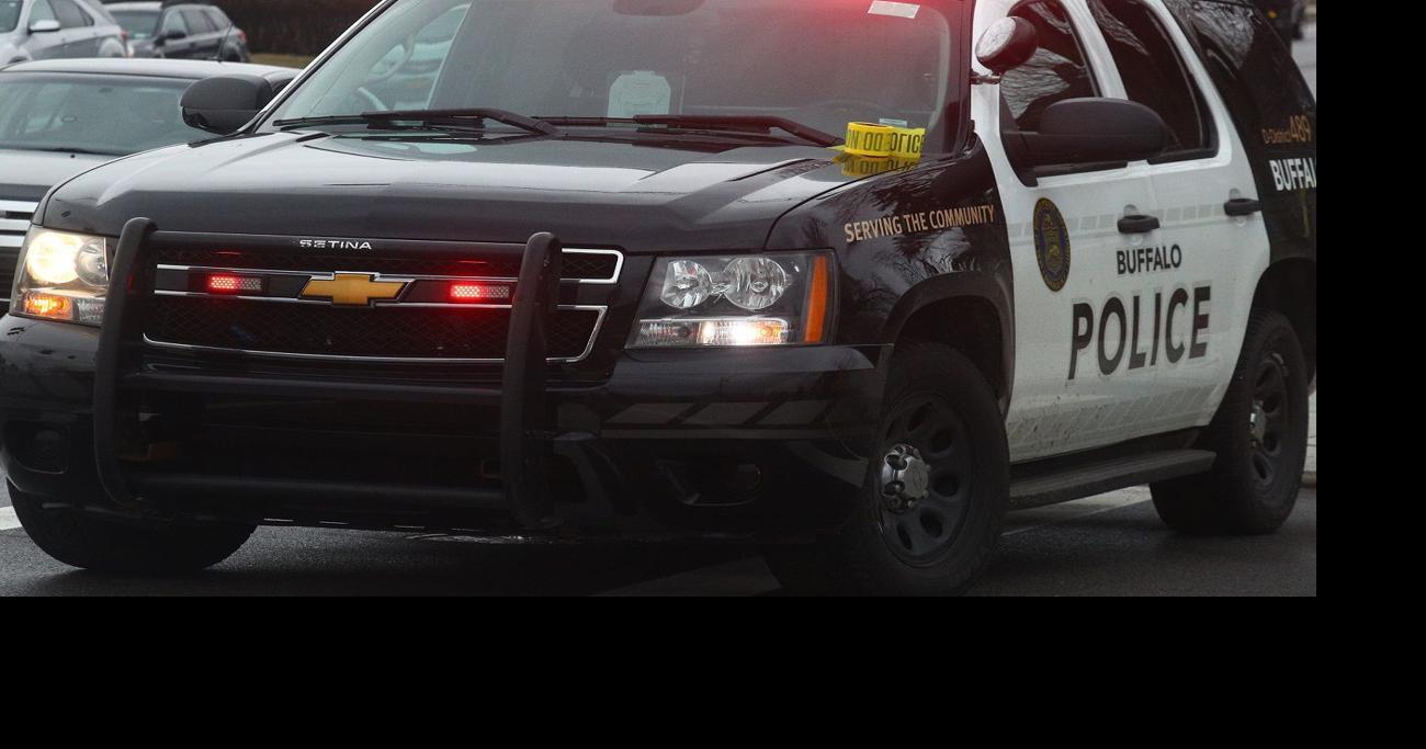 Niagara Falls man charged with pulling gun after Chippewa bar fight