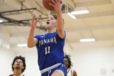 Panama boys basketball wins Class D state championship