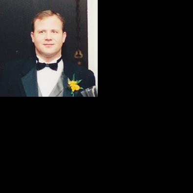 Richard F. Neff, accountant, Army veteran
