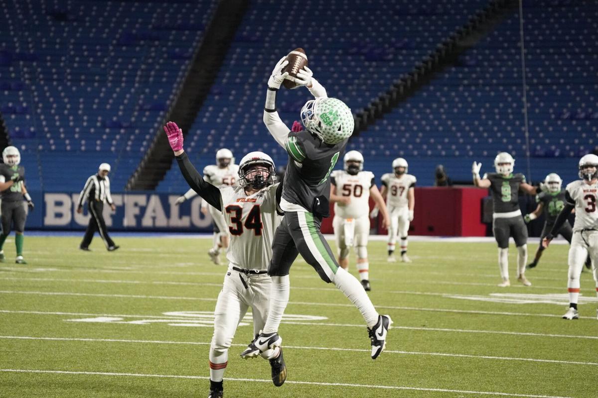 CSP's Bryce Hinsdale evolves from idolizing brother to eyeing Section ...