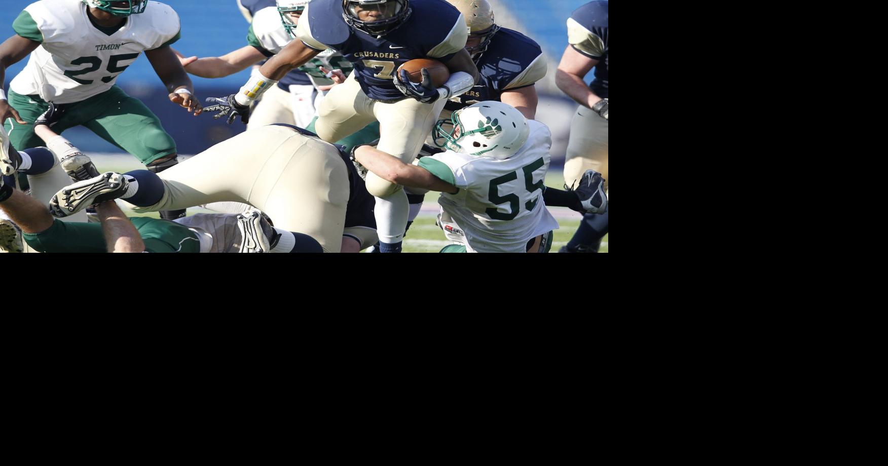 Canisius finishes unbeaten in football for first time in 36 years