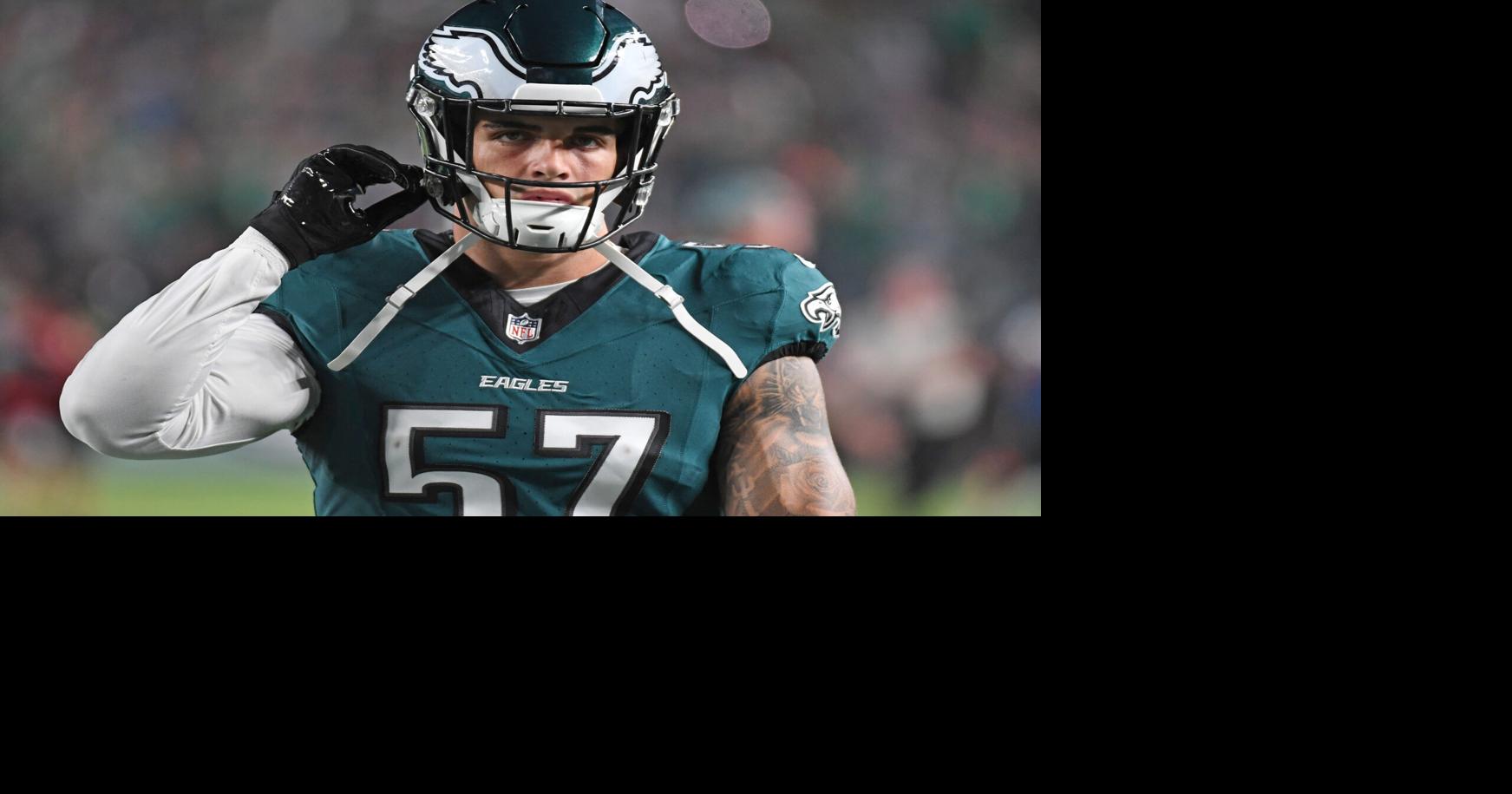 Buffalo Bills sign fullback Ben VanSumeren to one-year deal