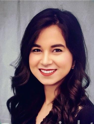 Moyla Halimy joins Employ Buffalo Niagara