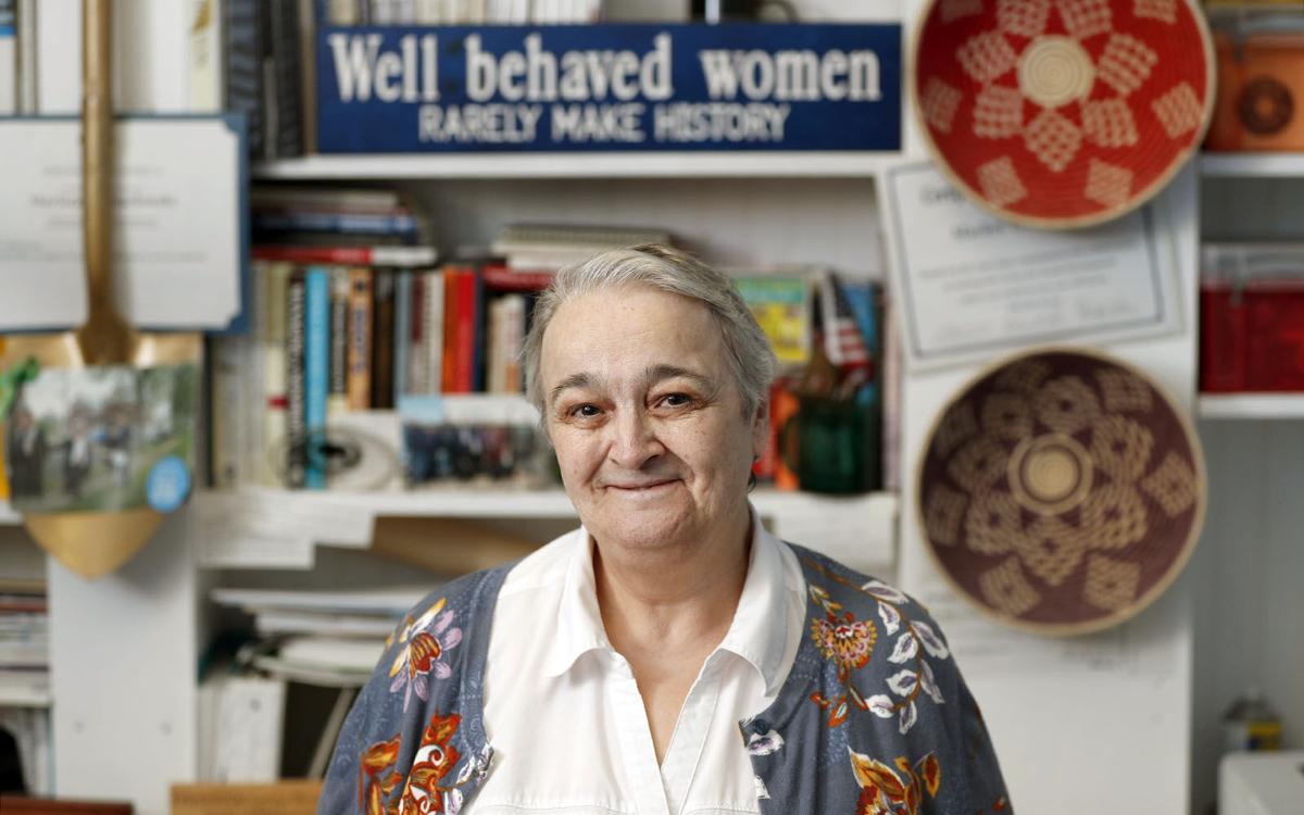 Longtime Matt Urban Center director sues over her 'unjustifiable' firing