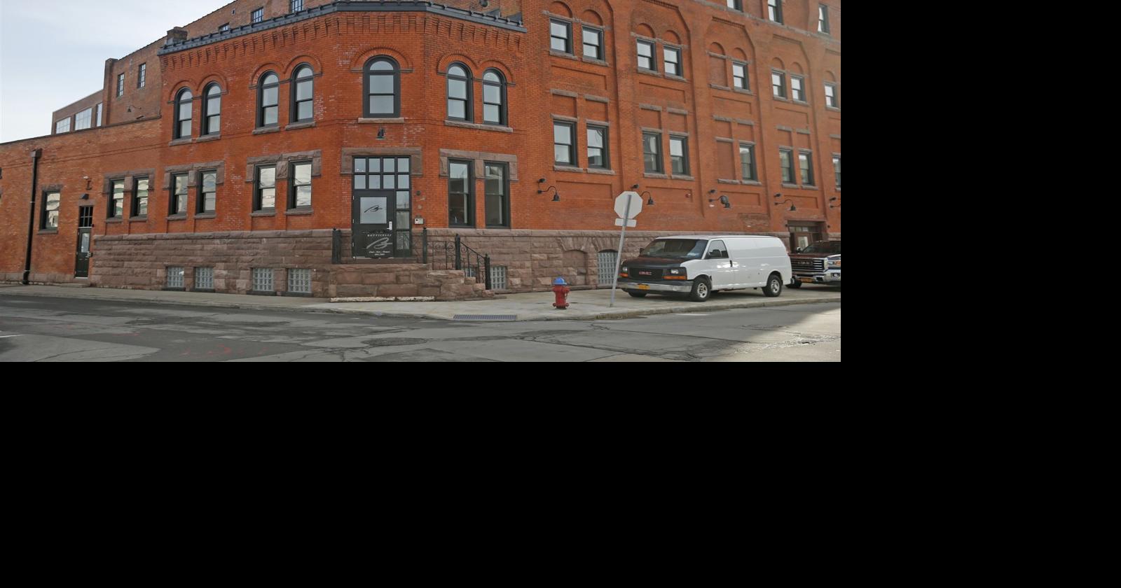 Buffalo Next: Loan program outdated and out of time