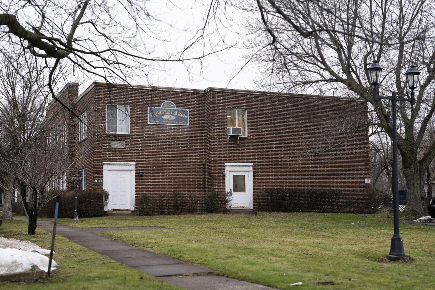 Williamsville Suburban Care Center to get new owners
