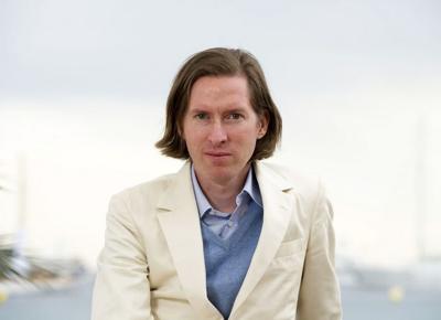 Anderson explains reasons for the whimsy in ‘Grand Budapest Hotel’