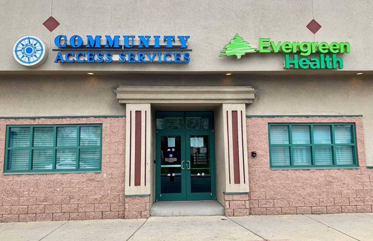 Evergreen Health eyes approval for Kensington-Bailey build