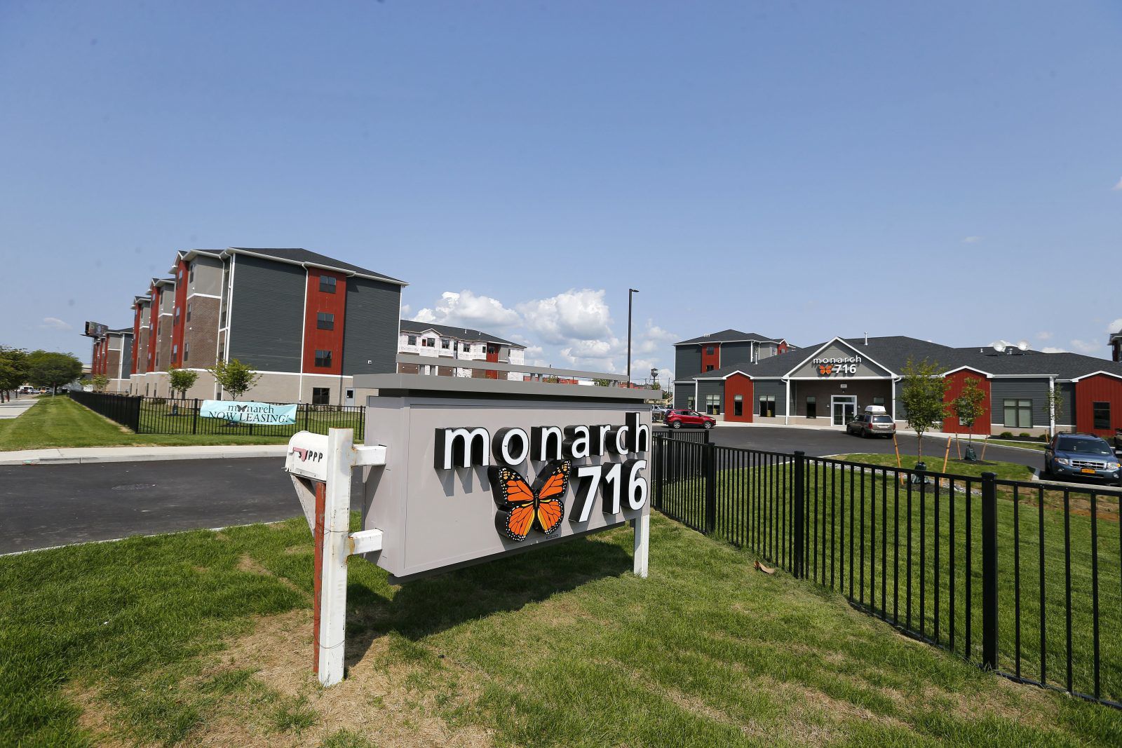 Monarch 716 lender wins new judgment of $3.67M against owners of developer