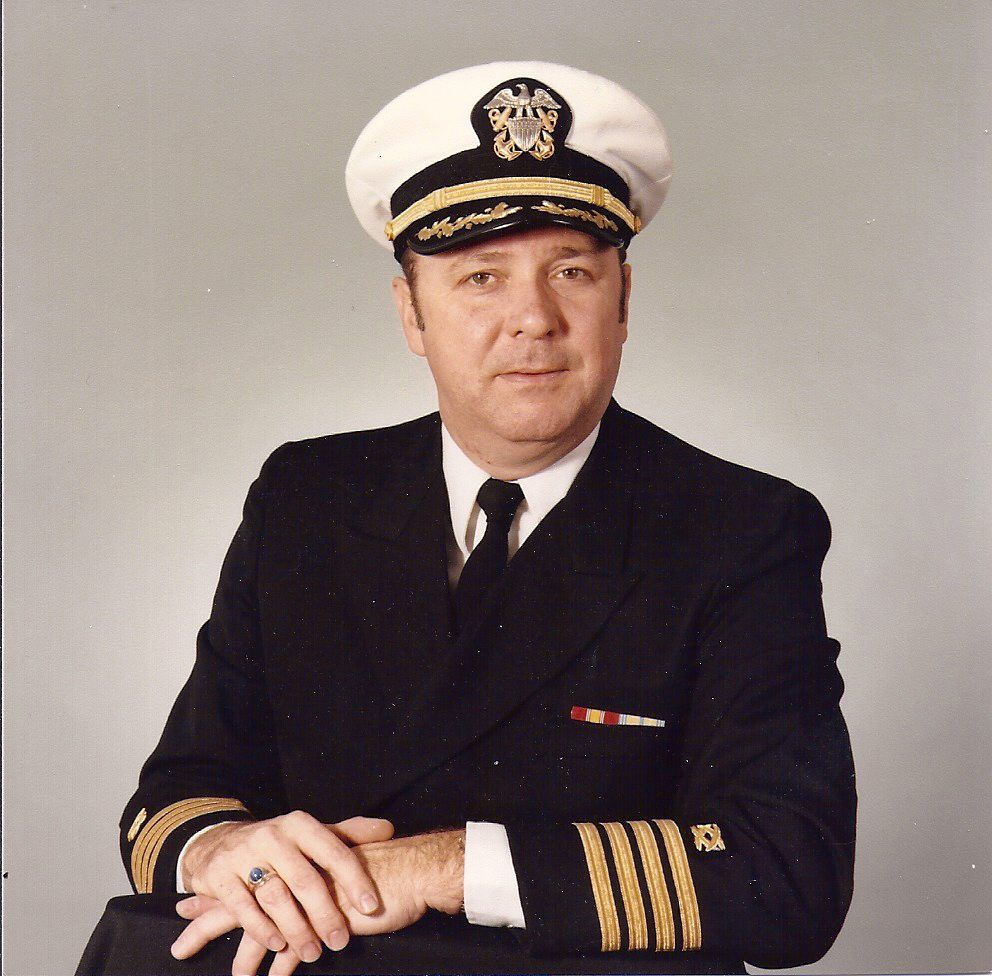 John V. Kane III, Navy Reserve veteran, architect was star athlete at ...