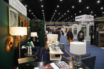 Things to Do: Buffalo Home Show, Zach Bryan, 'HERStory'