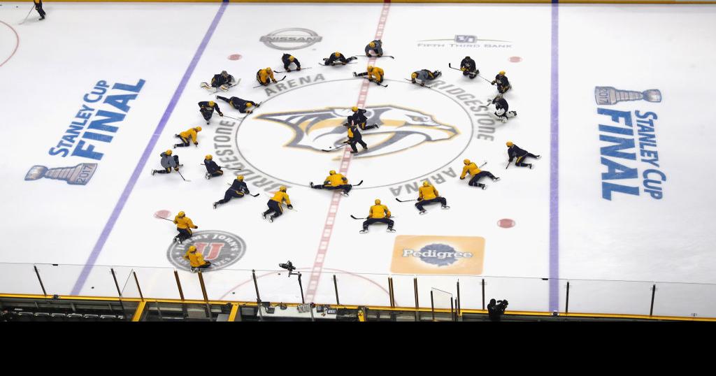 Pens at Preds Game Three: Five Things to Know