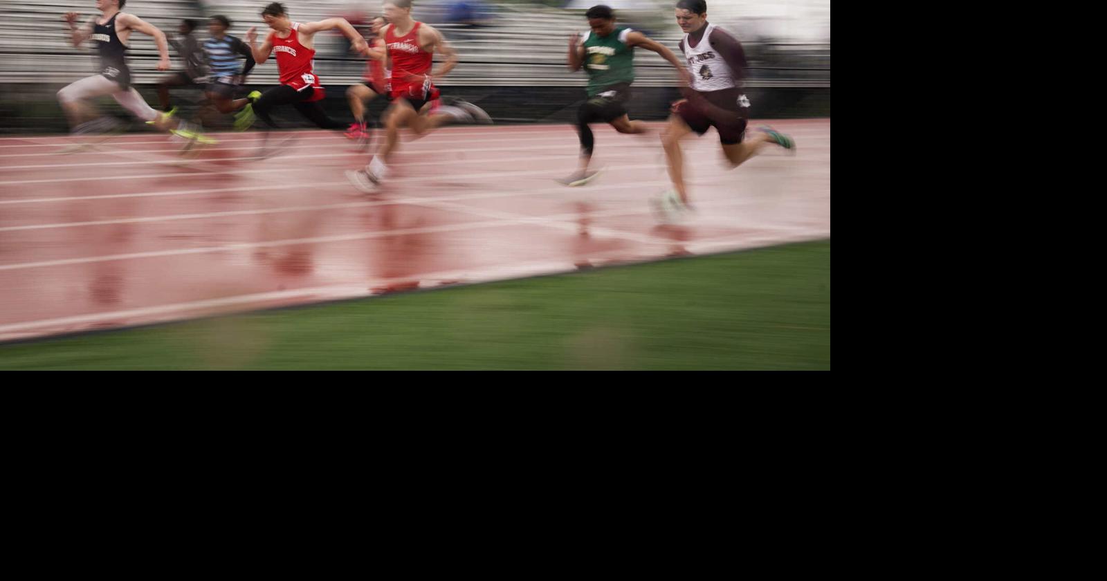 St. Francis continues dominance in Catholic track and field championships
