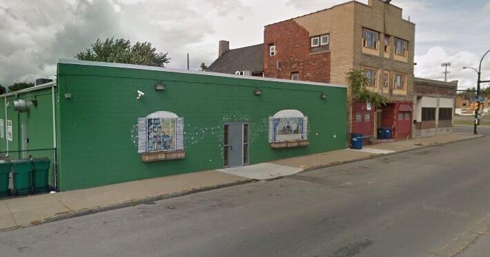 Hope House, Buffalo homeless shelter for women and children, is closing