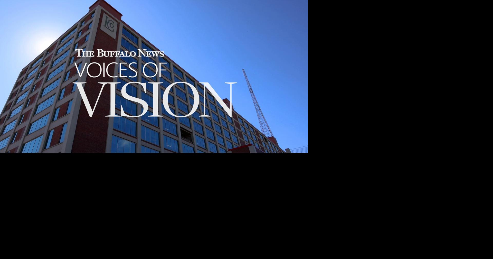 Voices of Vision: Larkin Development Group