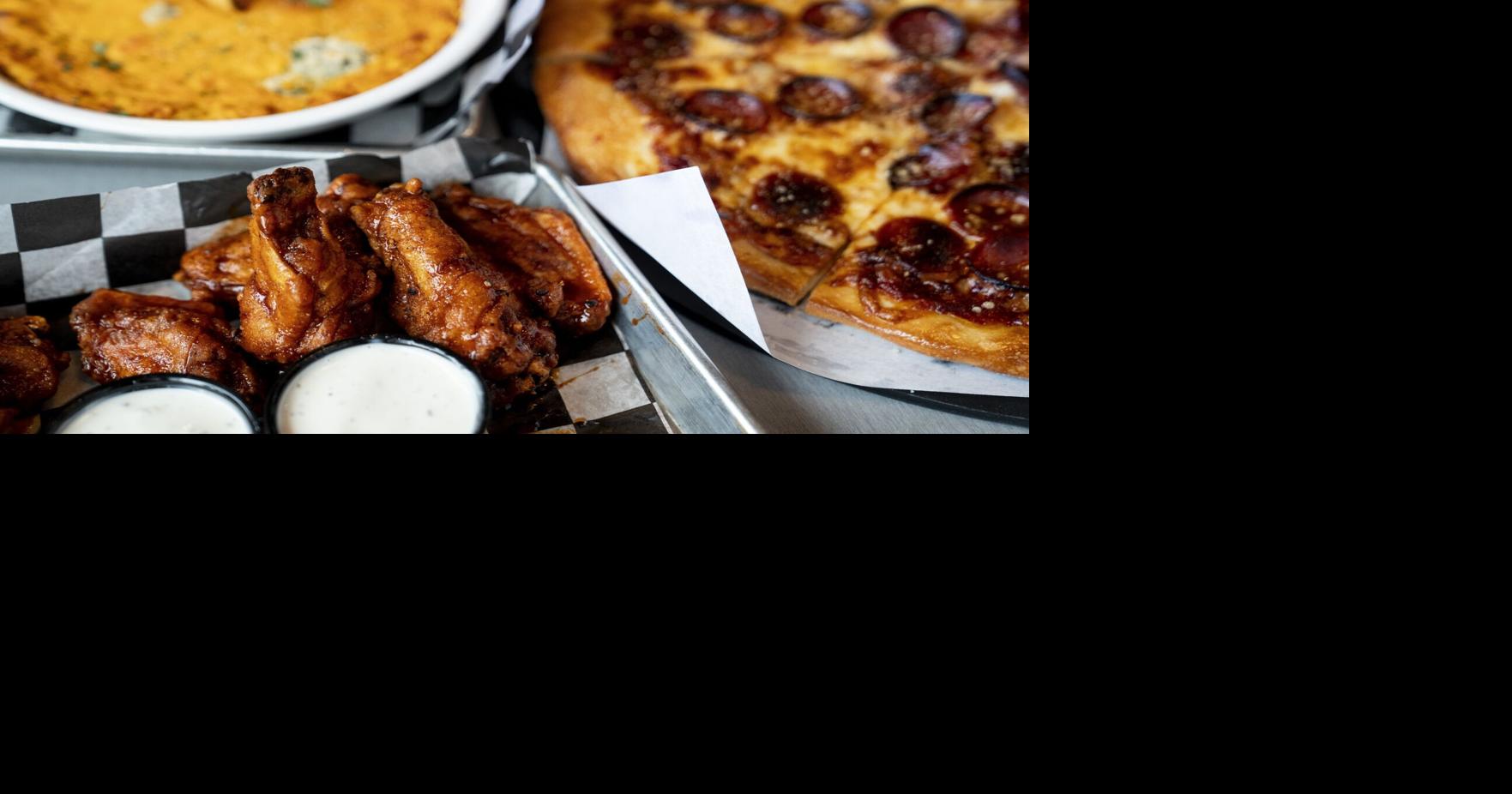 Complete coverage: The stories behind Buffalo's most iconic foods