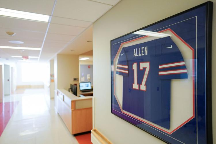 $16 million raised in 5 years of Patricia Allen Fund