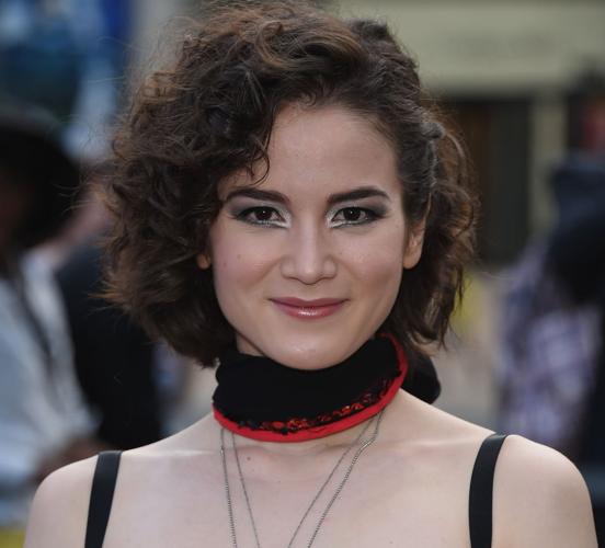 BPO, Sandy Cameron electrify in Danny Elfman's Violin Concerto