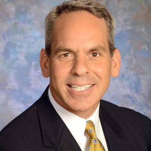 Craig Small named to board