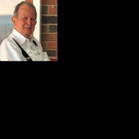 Max R. Chudy Jr., 97, paper company executive, World War II veteran
