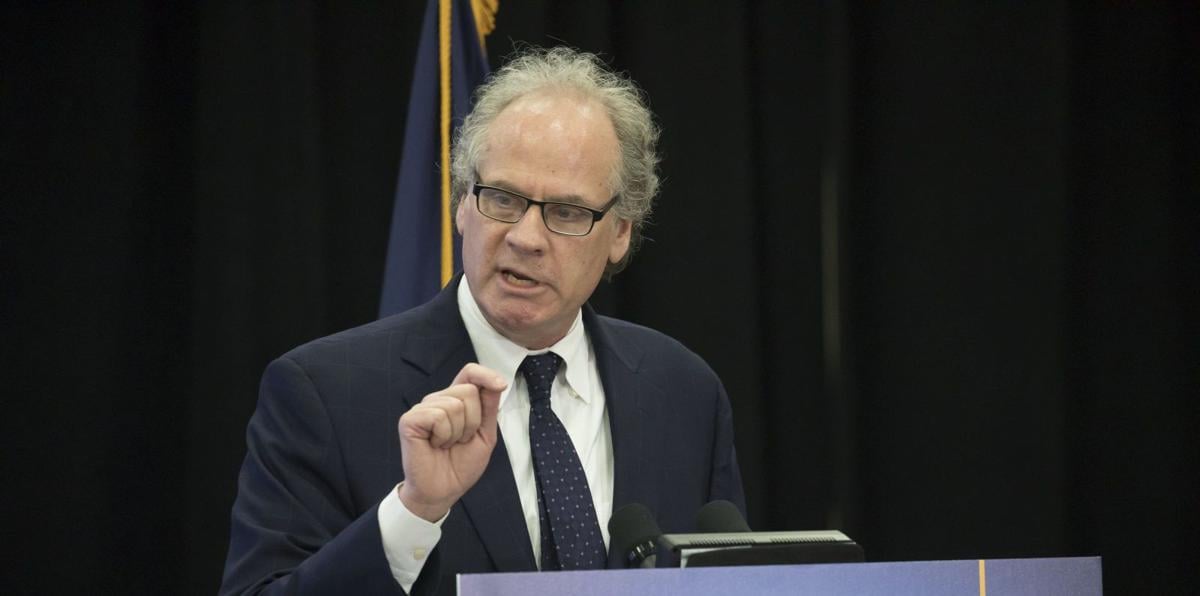 Zemsky to step down as state economic development czar