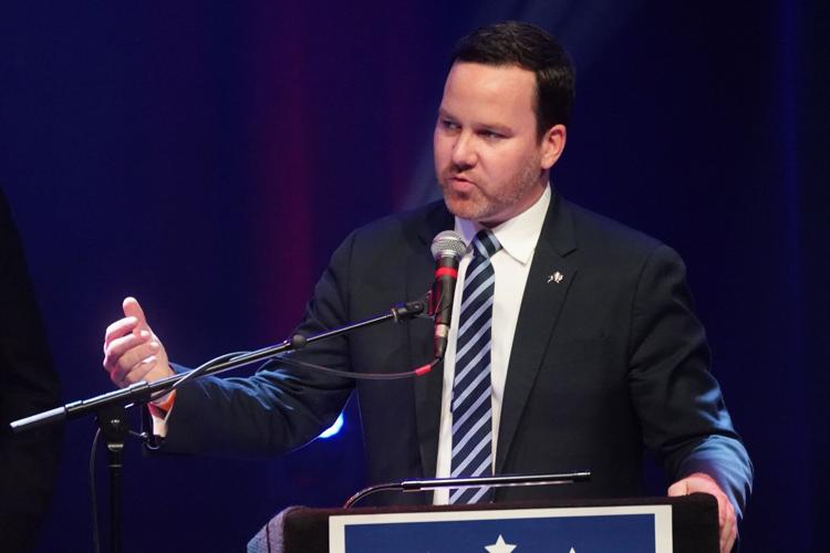 Christopher Scanlon elected Buffalo Common Council president