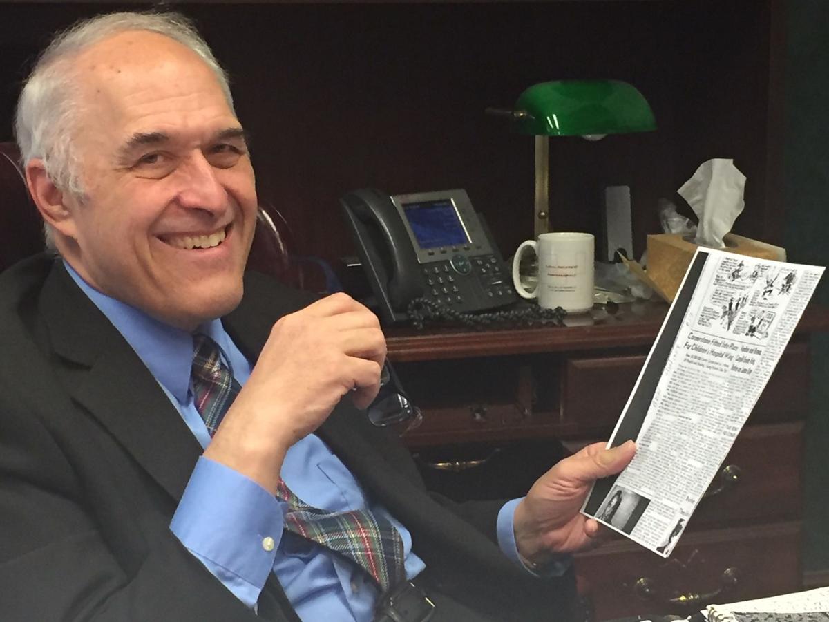 History buff may have answer to mystery of missing time capsule at ...