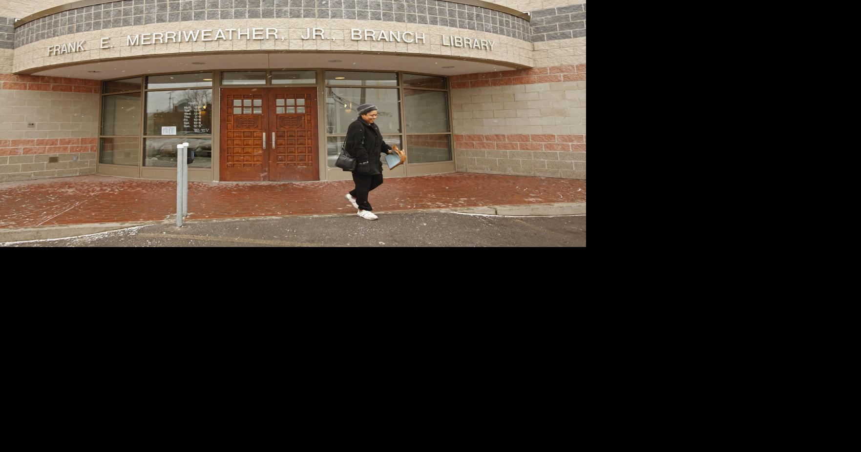 'Mystery of Ancient Africa' conference headed for Merriweather Library