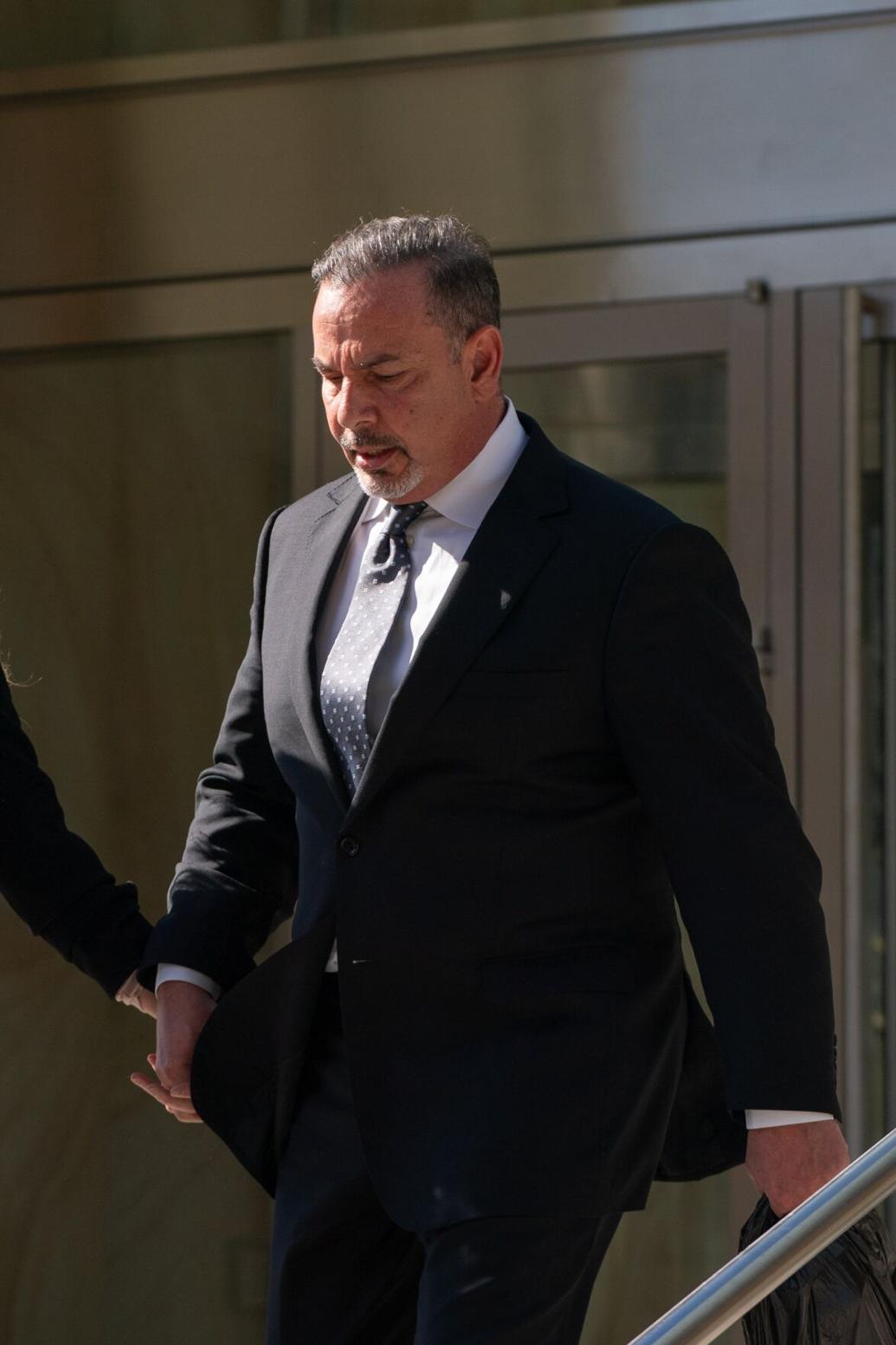 DEA probe 'ongoing' after Bongiovanni verdict