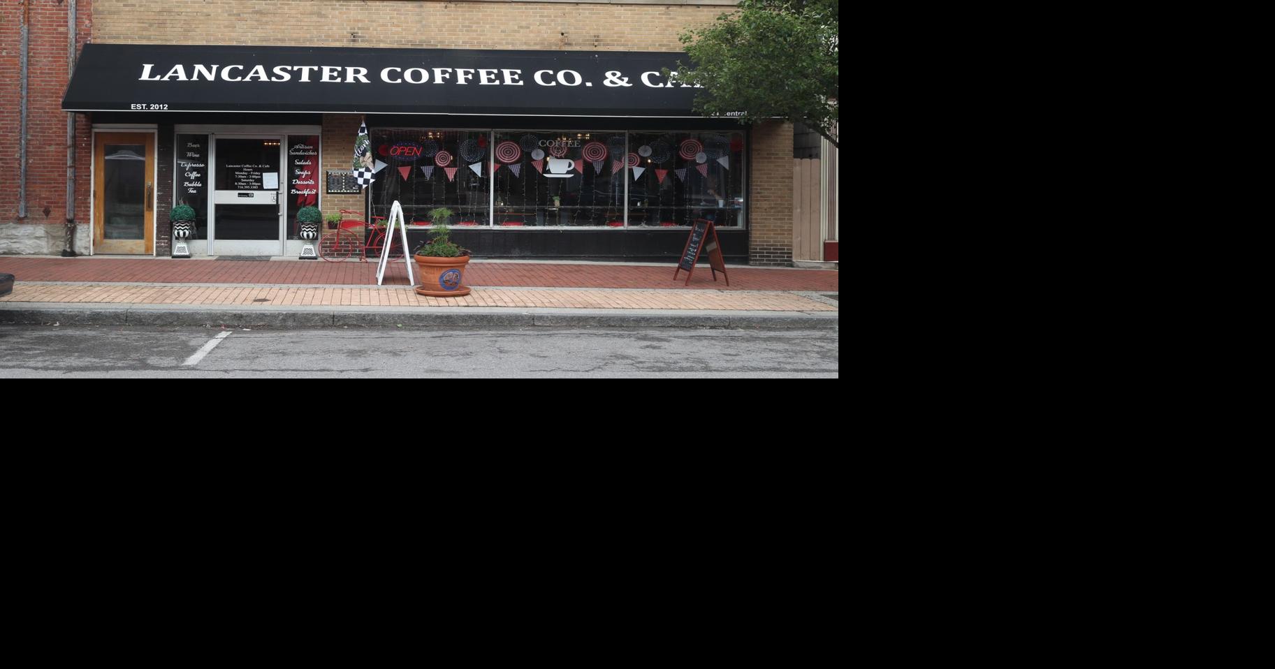 Forum to welcome ideas for development in Lancaster business district