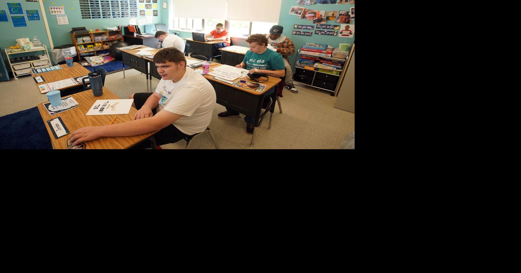 Victory Learning Center for children with autism to expand