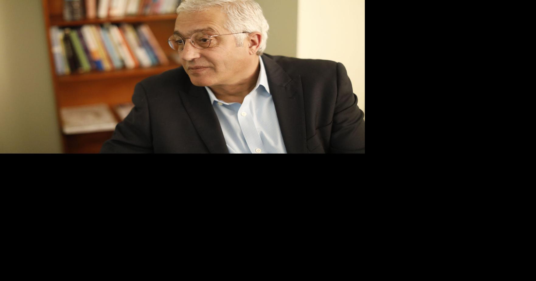 Avi Israel named to state's opioid settlement advisory board