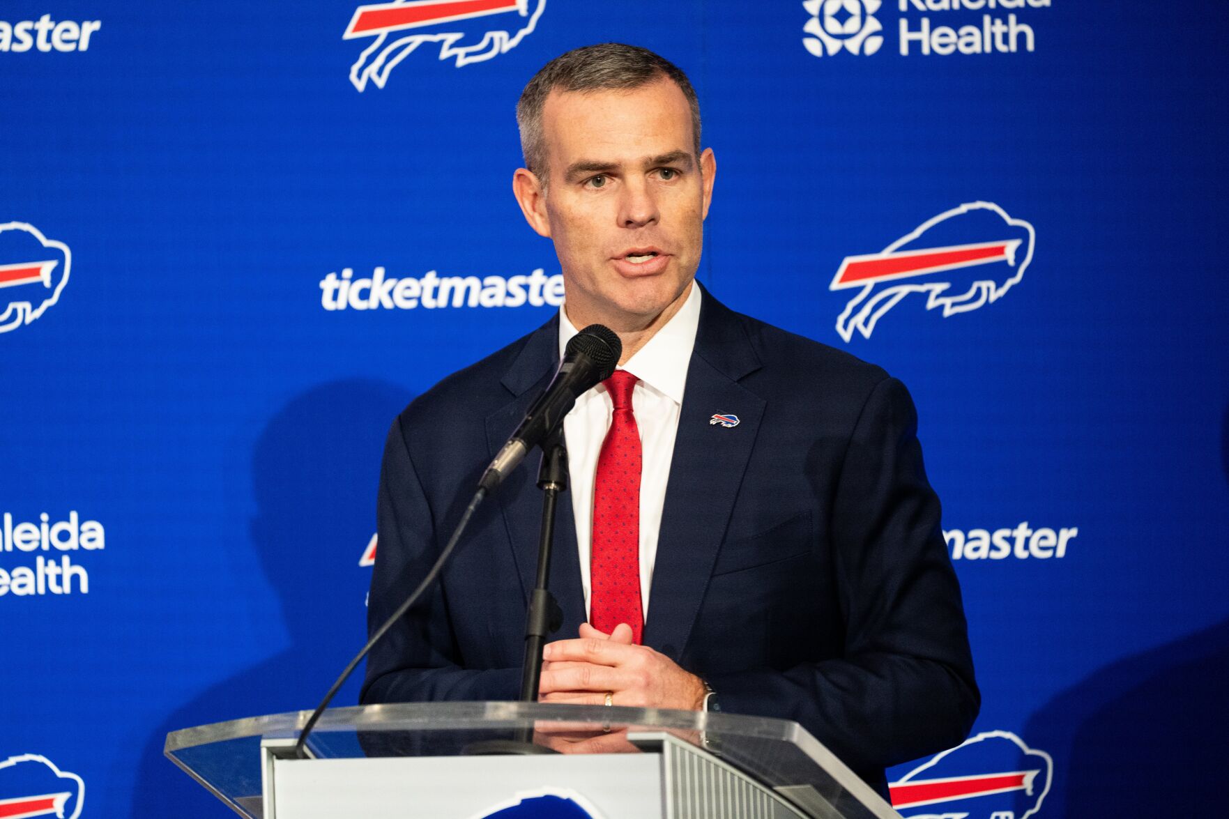 How Brandon Beane can create $40 million in cap space