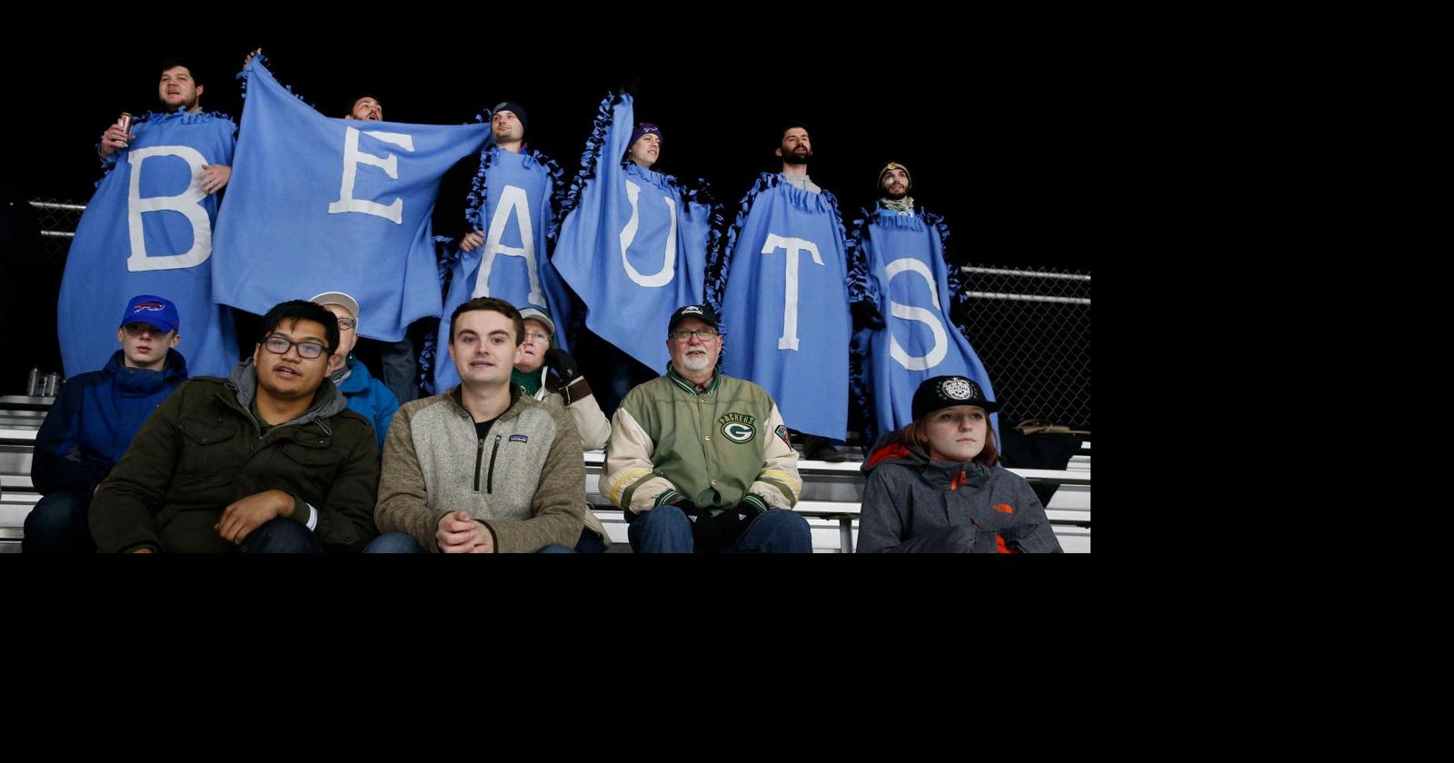 Rhea Coad named coach of the Buffalo Beauts