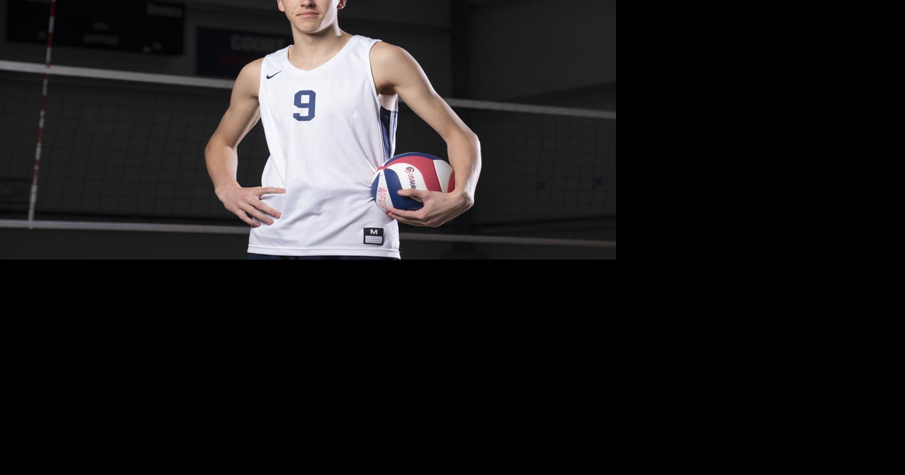 Four WNY boys volleyball players named honorable mention high school ...