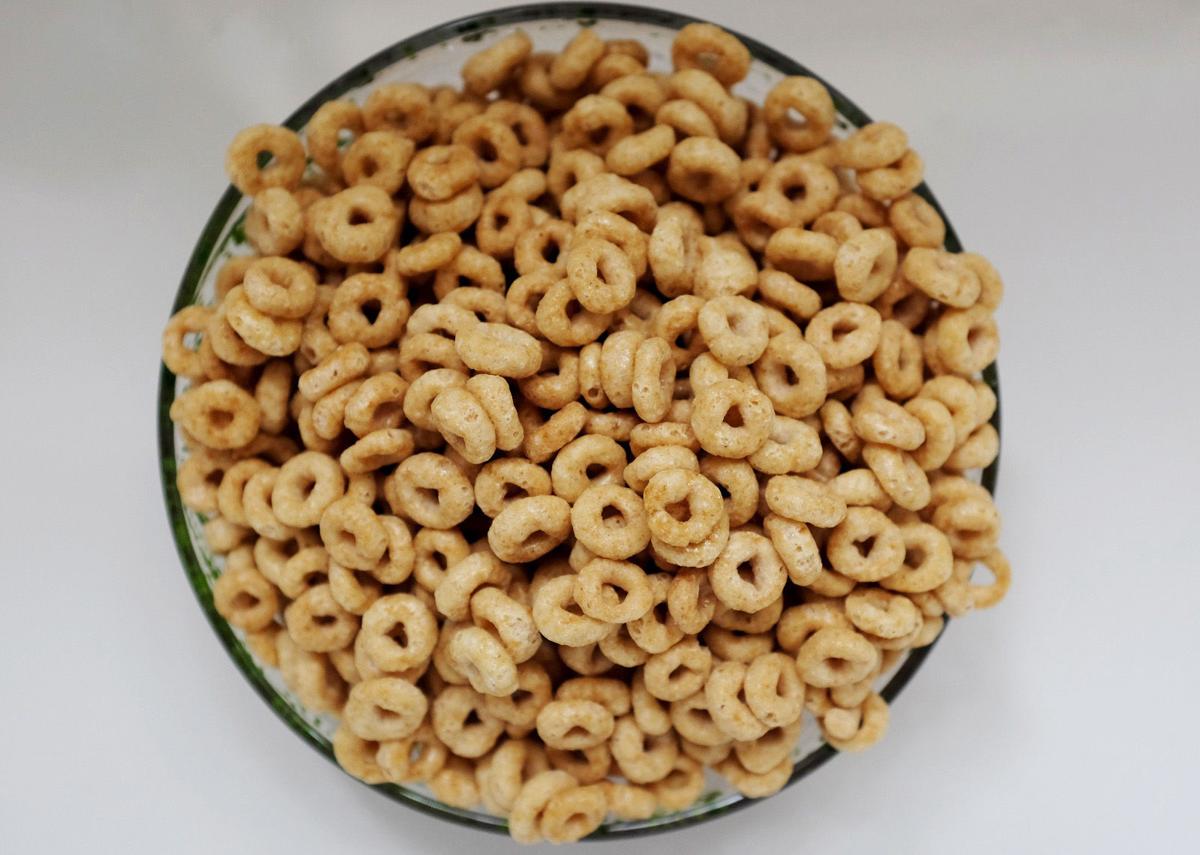 100 Things: Smell the Cheerios | Entertainment | buffalonews.com