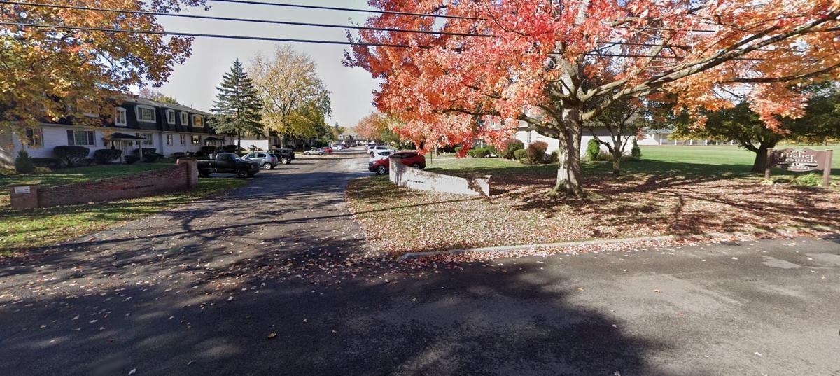 Pittsburgh firm buys Lockport apartment complex