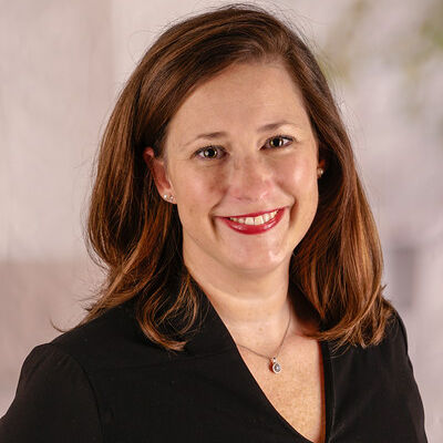 Elizabeth Bouchard, PhD promoted at Roswell Park Comprehensive Cancer ...