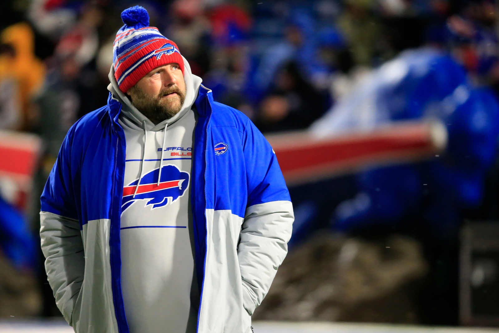 A look at candidates for Bills head coach