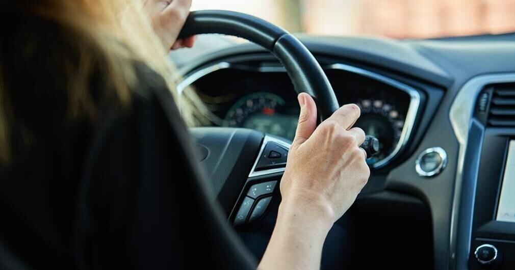 Impatient drivers should realize nothing is worth a tragedy