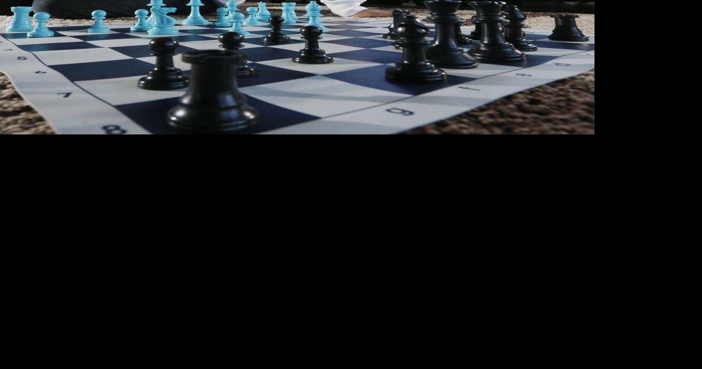 Amherst chess whiz, 9, wins state championship