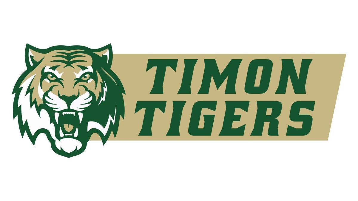 Timon-St. Jude unveils new Tiger logo to go with existing one | High ...