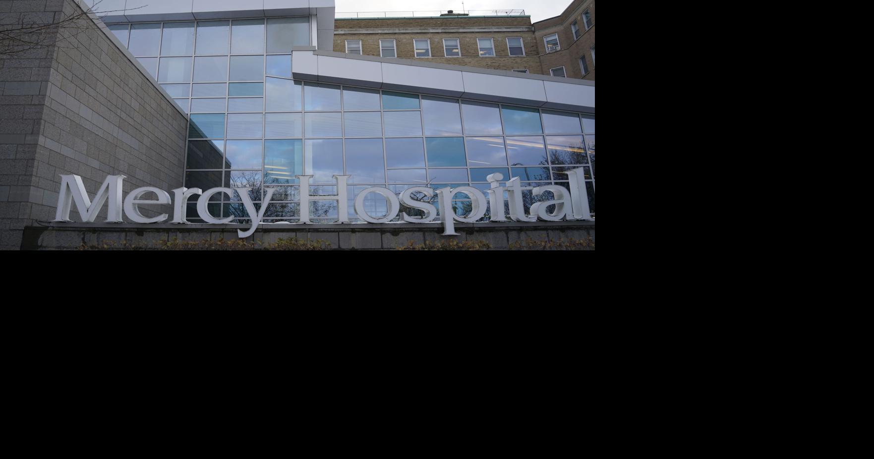Mercy Hospital announces $500,000 emergency room renovation