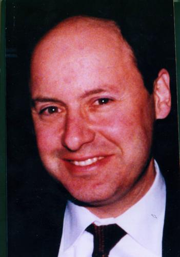 Brian D. Rusk elected president