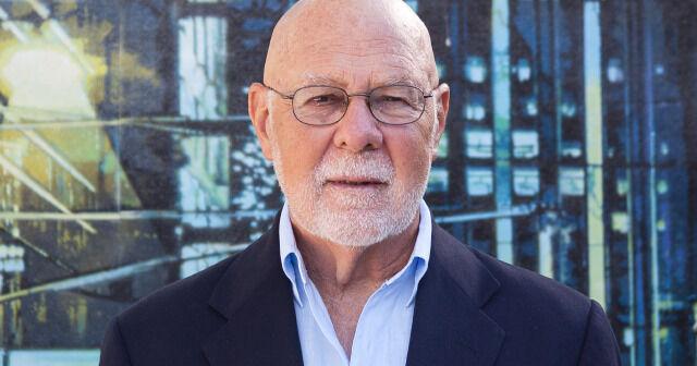 Stuart Alexander, 80, leading planner, developer of affordable housing