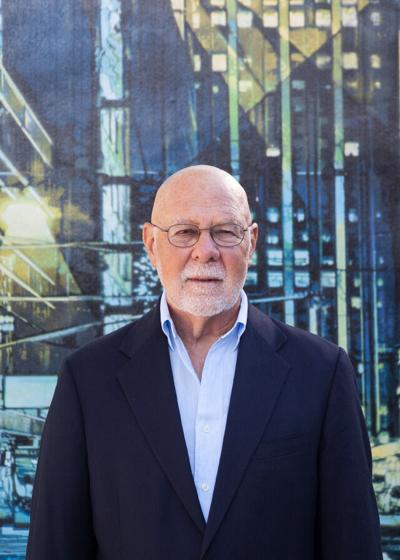 Stuart Alexander, 80, leading planner, developer of affordable housing
